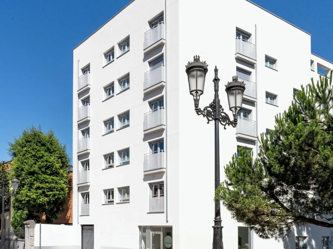 Limehome Oviedo Calle Postigo Bajo - Asturias