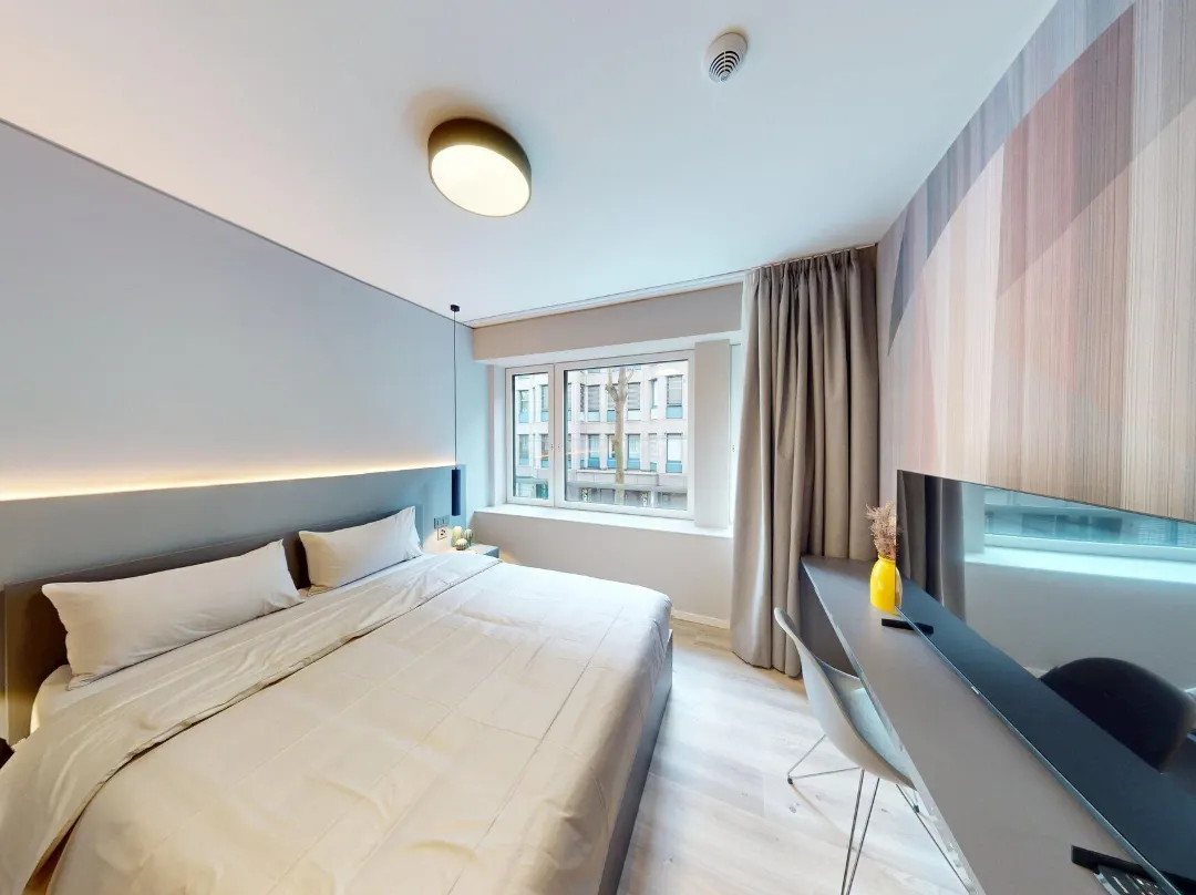 City Pop 2night Zürich City - Self Check-in - Zürich