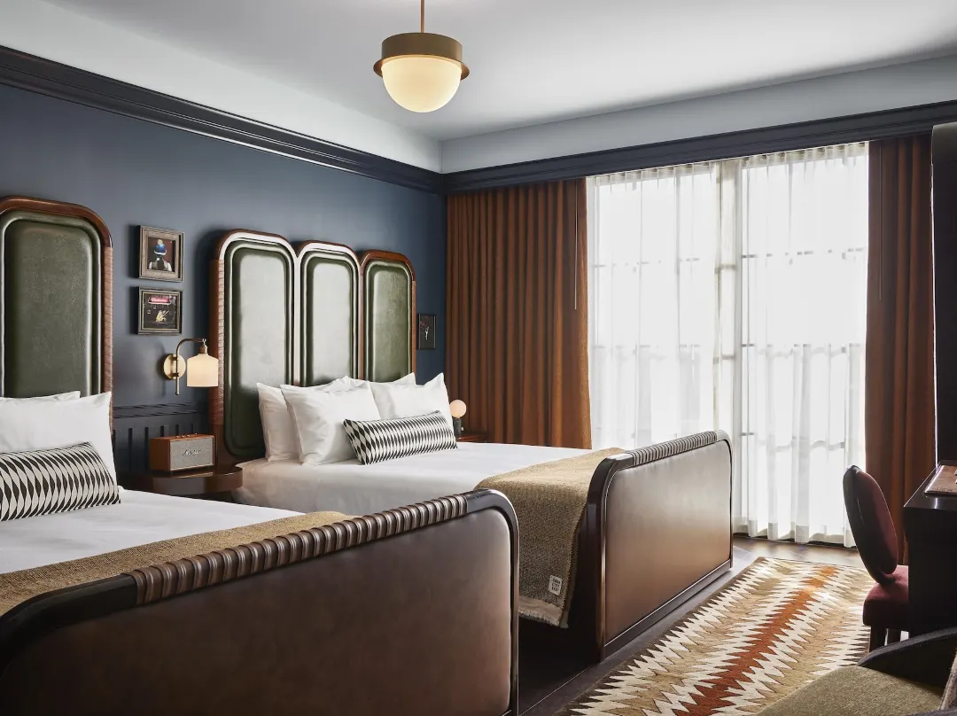The Manchester Hotel - Lexington, KY