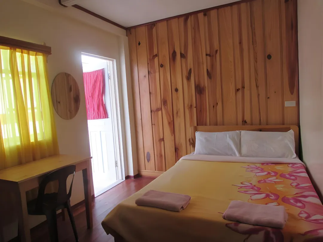 Isabelo's Inn And Cafe - Sagada