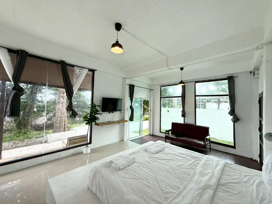 Navagio Boutique Kohchang - Ko Chang