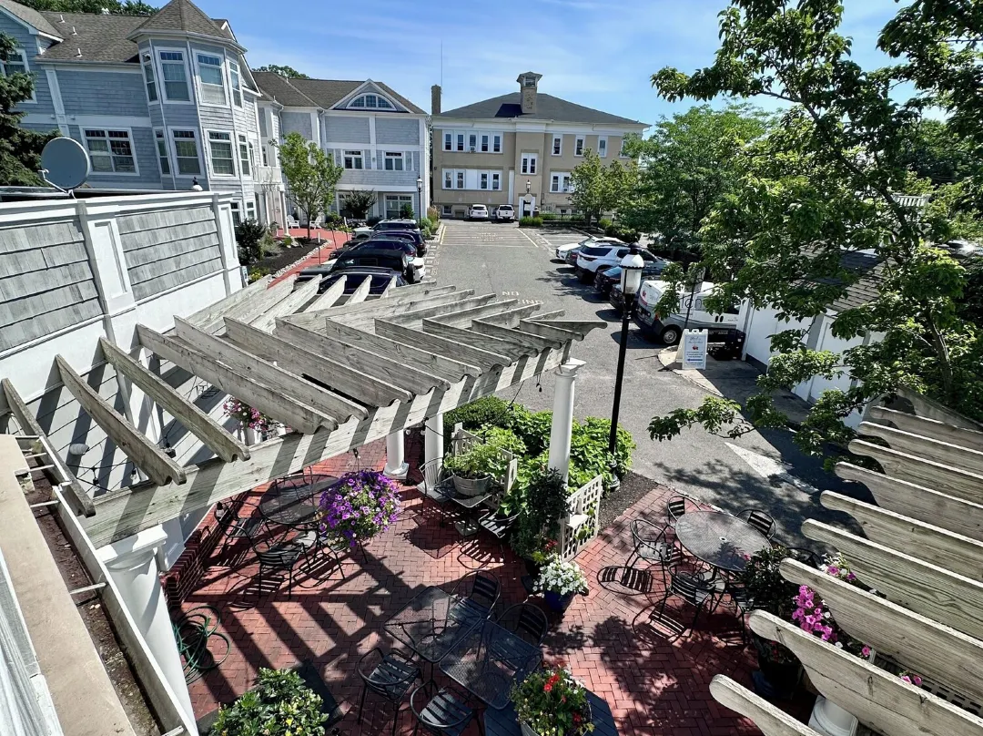 Inn On Main Hotel - Point Pleasant Beach, NJ