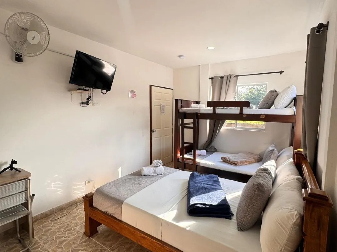 Finca Hotel Zona Franca - Antioquia