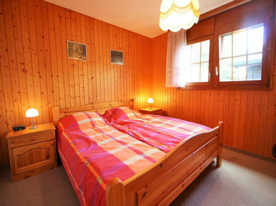 Family Stay In Aletsch Alps - Bellwald
