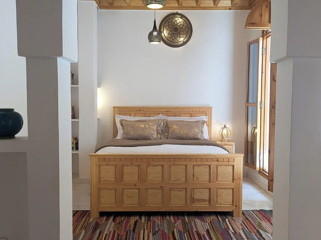 Riad Al Manara - Essaouira