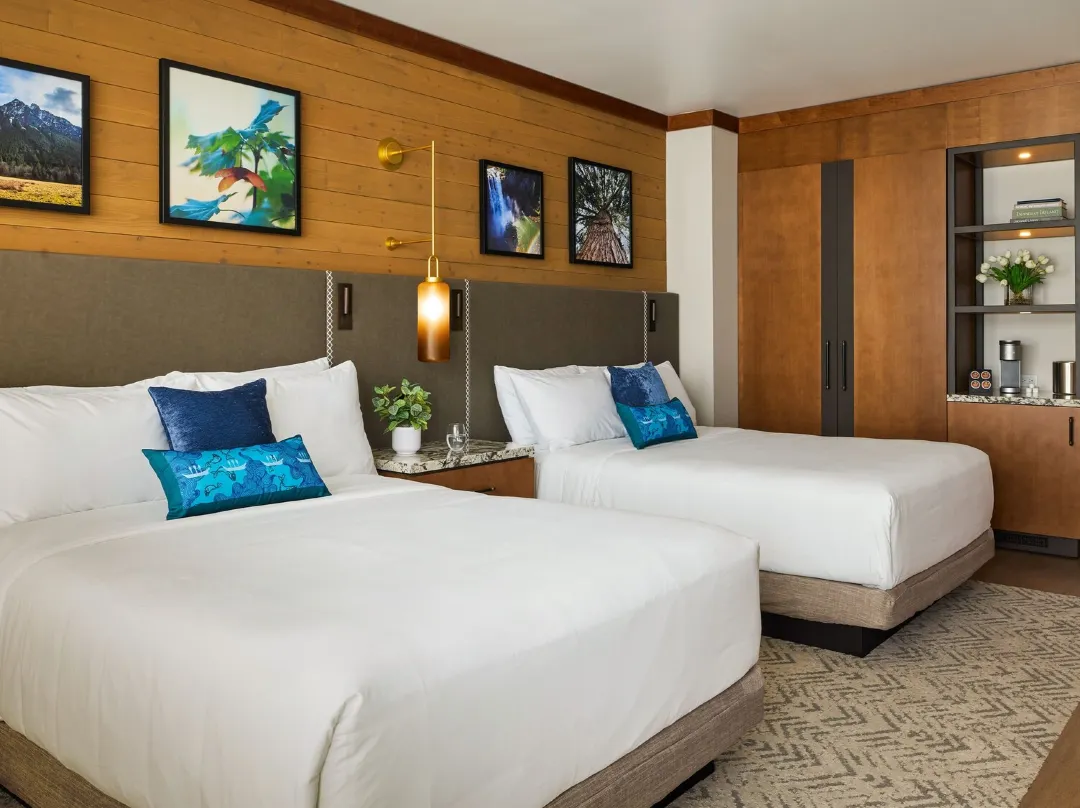 Snoqualmie Casino & Hotel - Snoqualmie, WA