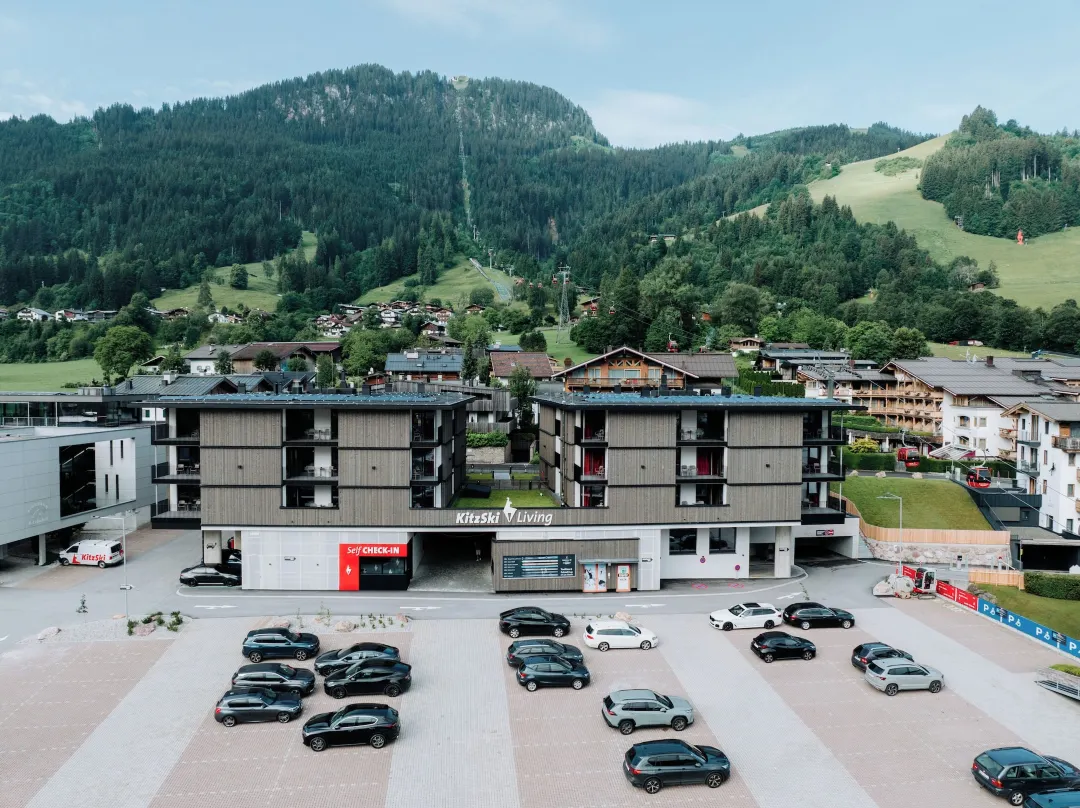 Kitzski Living - Kitzbuhel