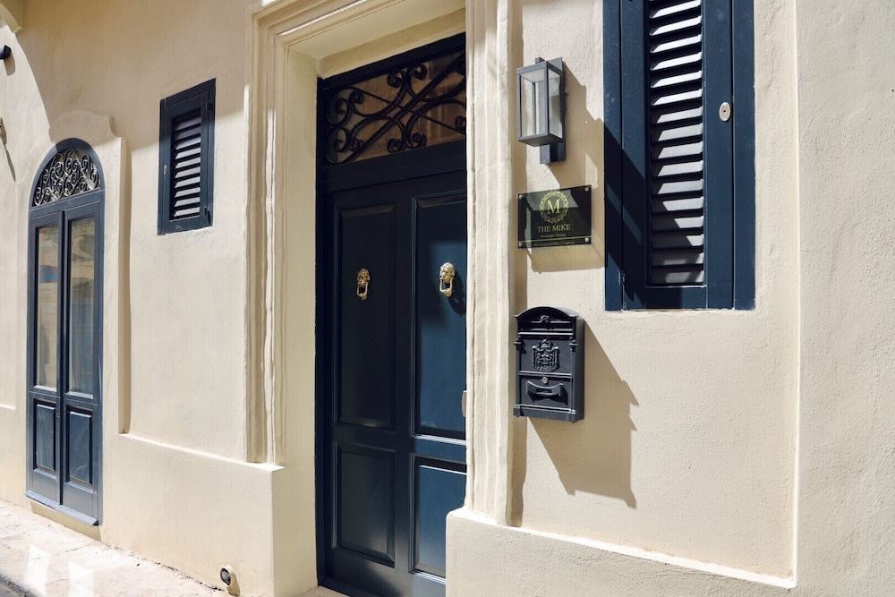 The Mike Hotel - Malta