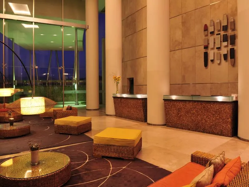 Enjoy Coquimbo Hotel De La Bahia - Coquimbo, Chile