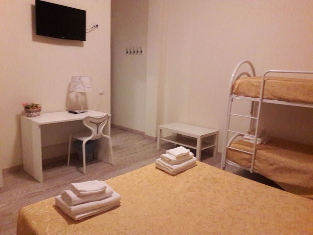 4rooms B&b Salerno - Salerno