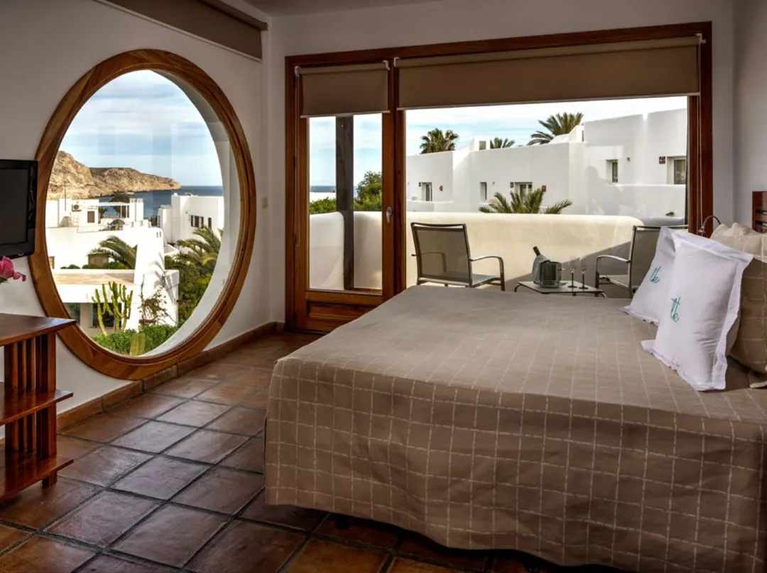 Boutique Hotel El Tio Kiko - Andalusia