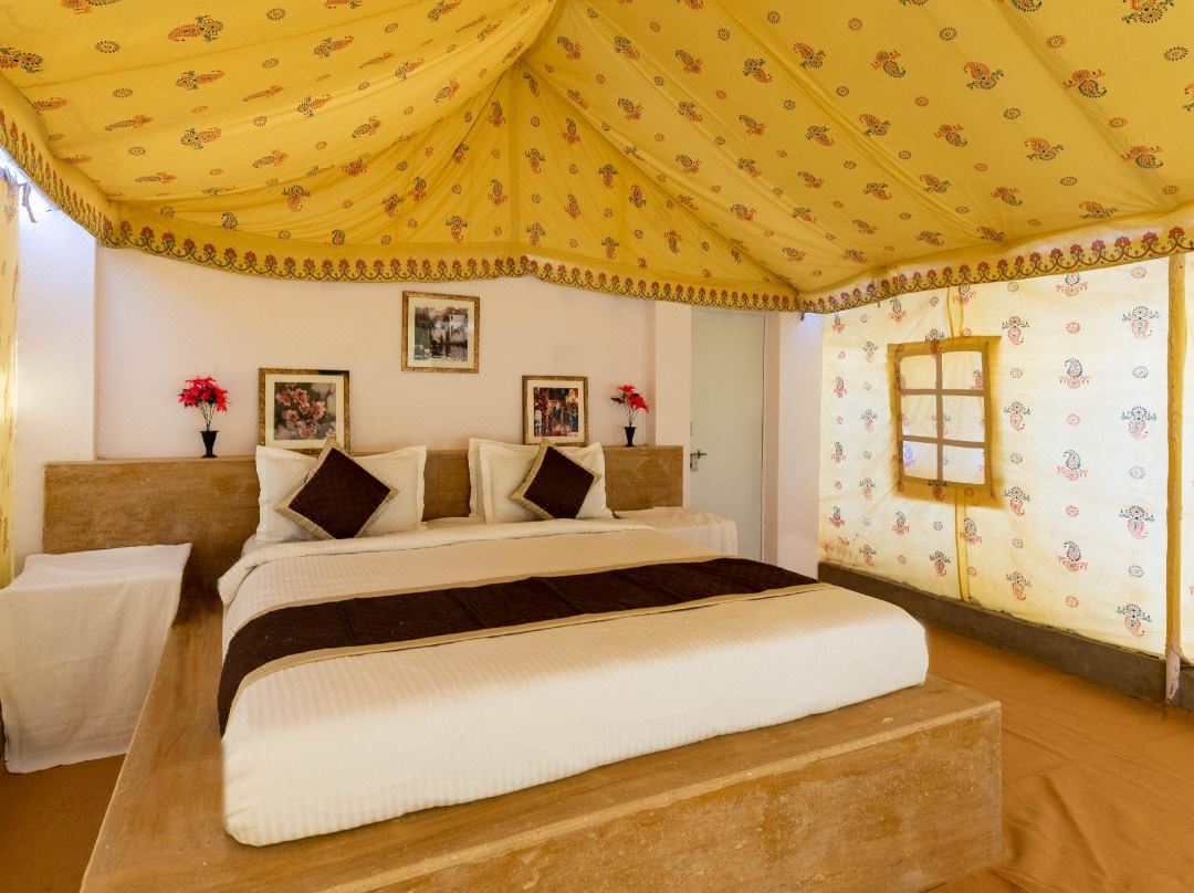The Jaisalmer Resort - Jaisalmer