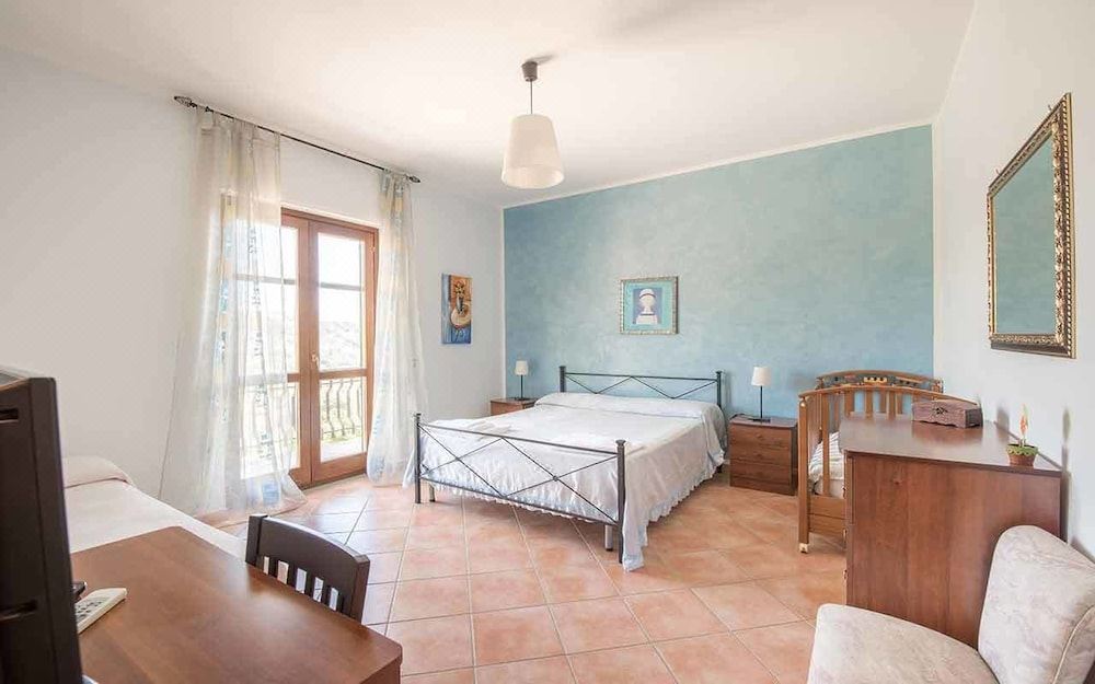 Villa Le Torrette - Campania