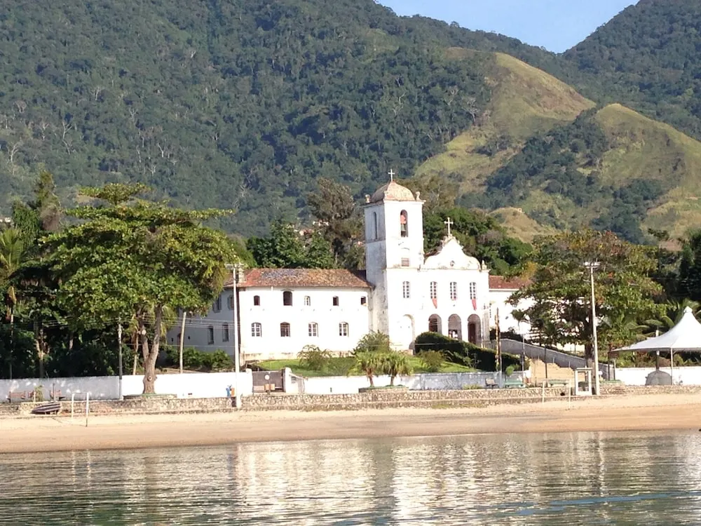 Porto Grande Hotel & Convention - Ilhabela