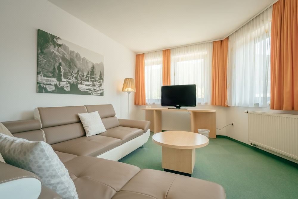 Garni Hotel Miklič - Kranjska Gora