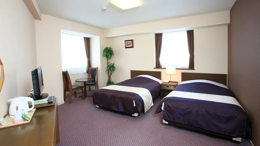 Hotaka Town Hotel - Matsumoto