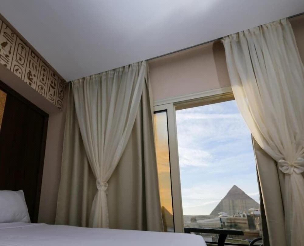 Sky Pyramids View Inn - Mısır