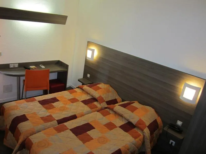 Citotel Louisiane - Grasse