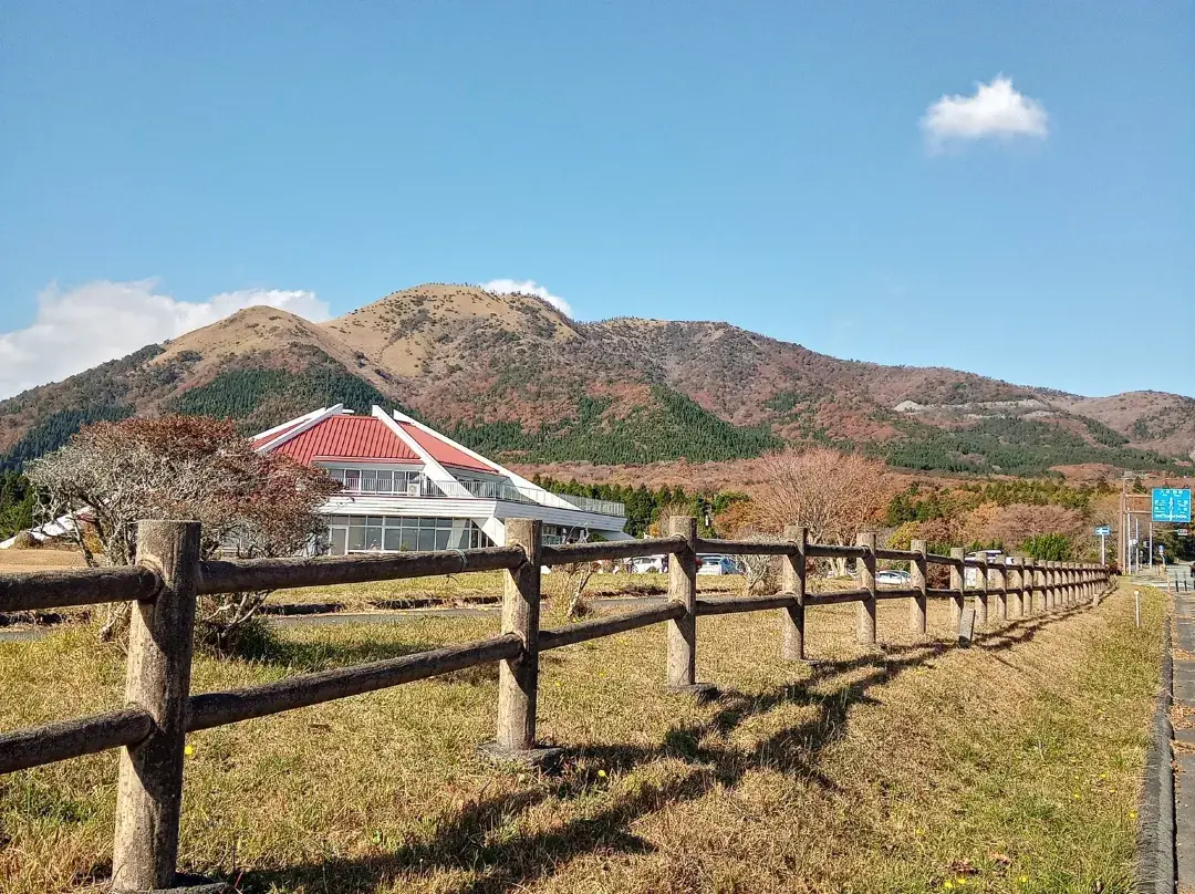 Kurokawa Onsen Villa - 玖珠郡