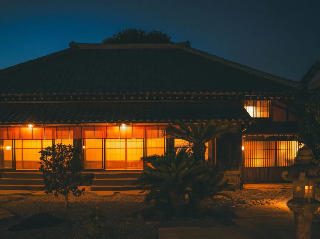 The Timeless Hotel Loof Yunoie - Chiba