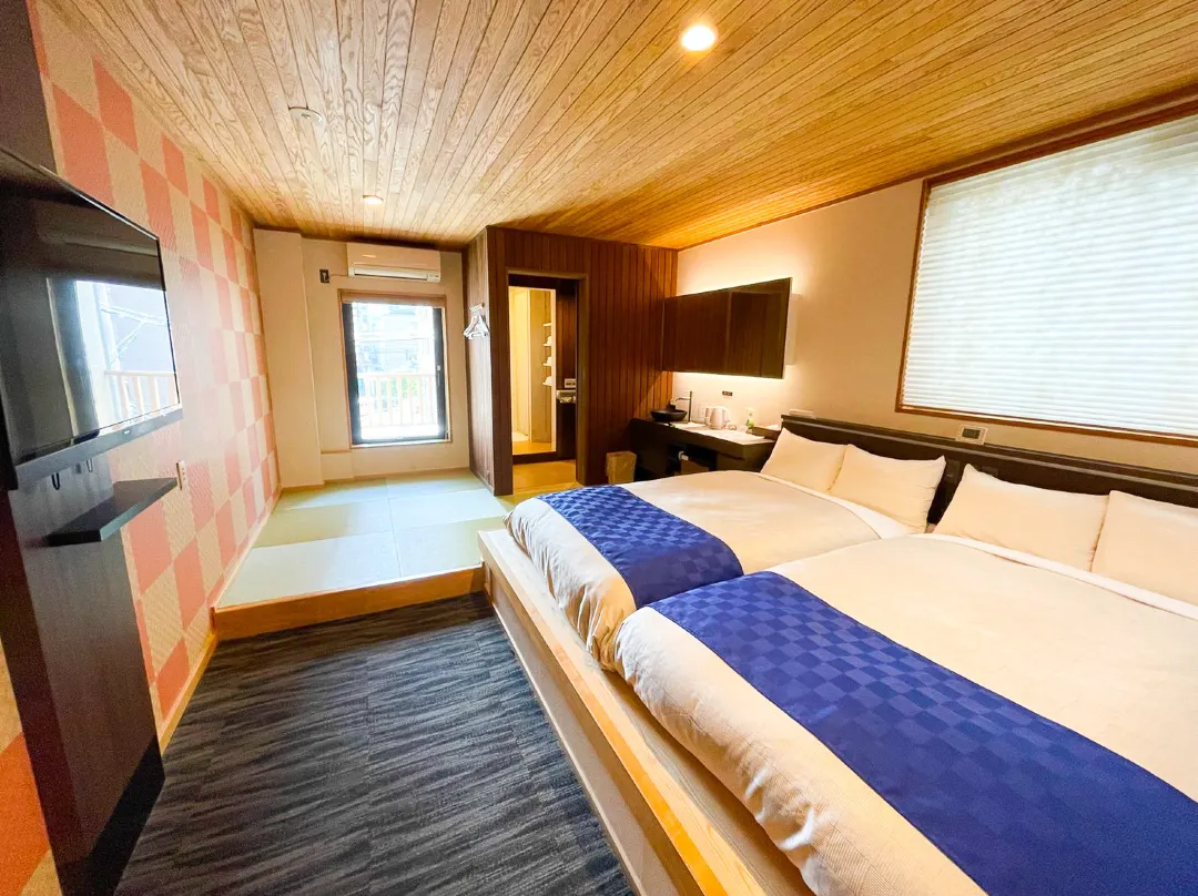 Nk Hotels - Fukuoka
