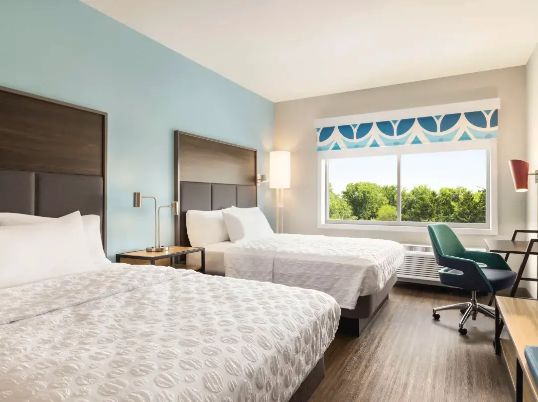Tru By Hilton Martinsburg - West Virginia
