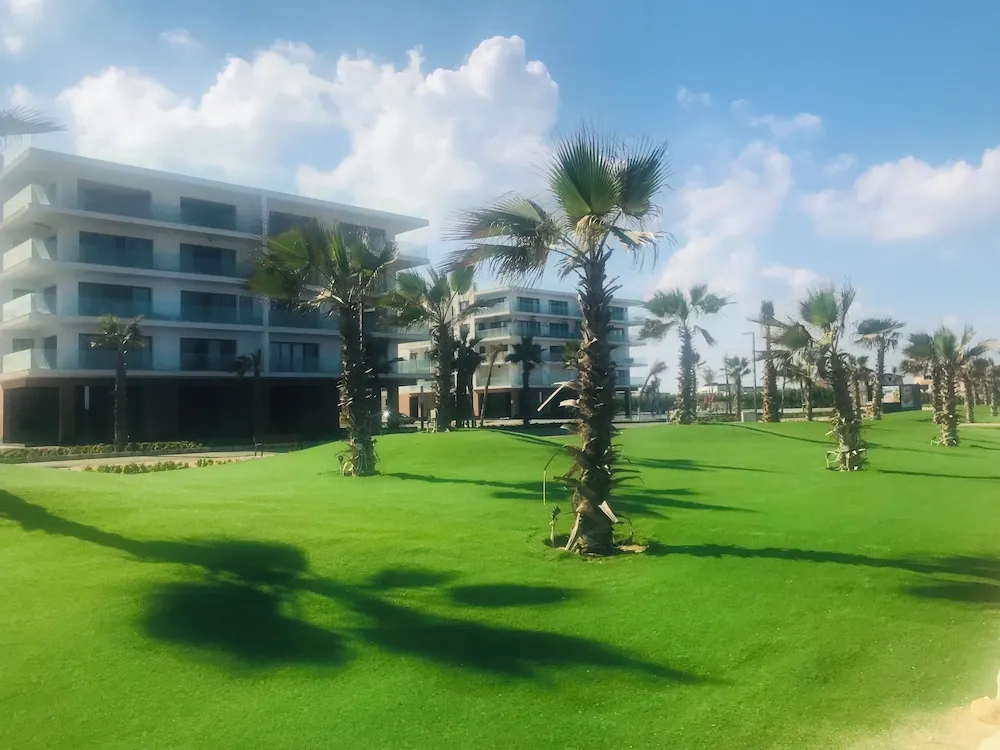 Porto Said Where Comfort Meets Coastal Bliss - Ai Cập