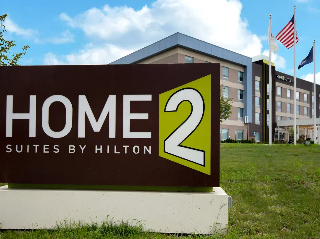 Home2 Suites By Hilton Grand Rapids Airport - Grand Rapids