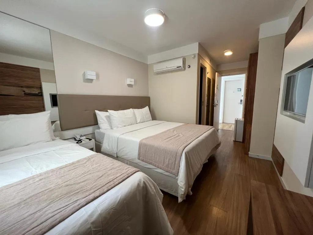 Linhares Design Hotel - Espírito Santo