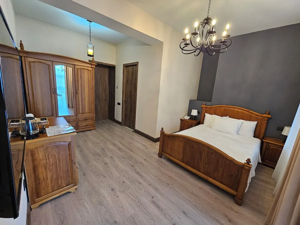 Aratta Royal Hotel - Kars