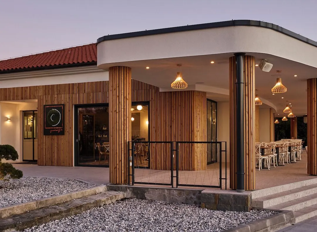 Hotel Laguna Deluxe - Terme Krka - Istrië