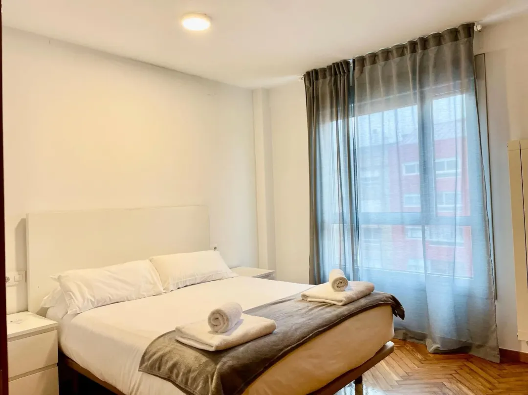 Cíes Premium Suitel García Barbón 73 - Love Your Stay - Vigo