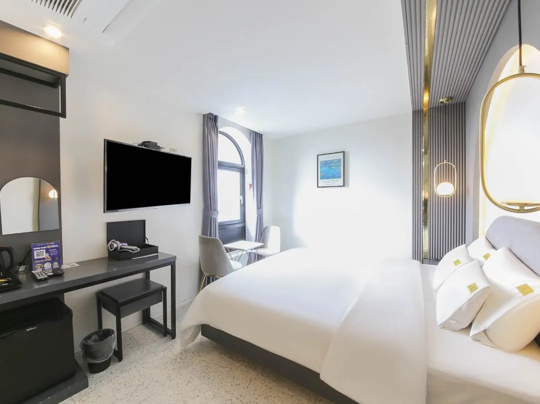 Nd 1226 Hotel - Pusan