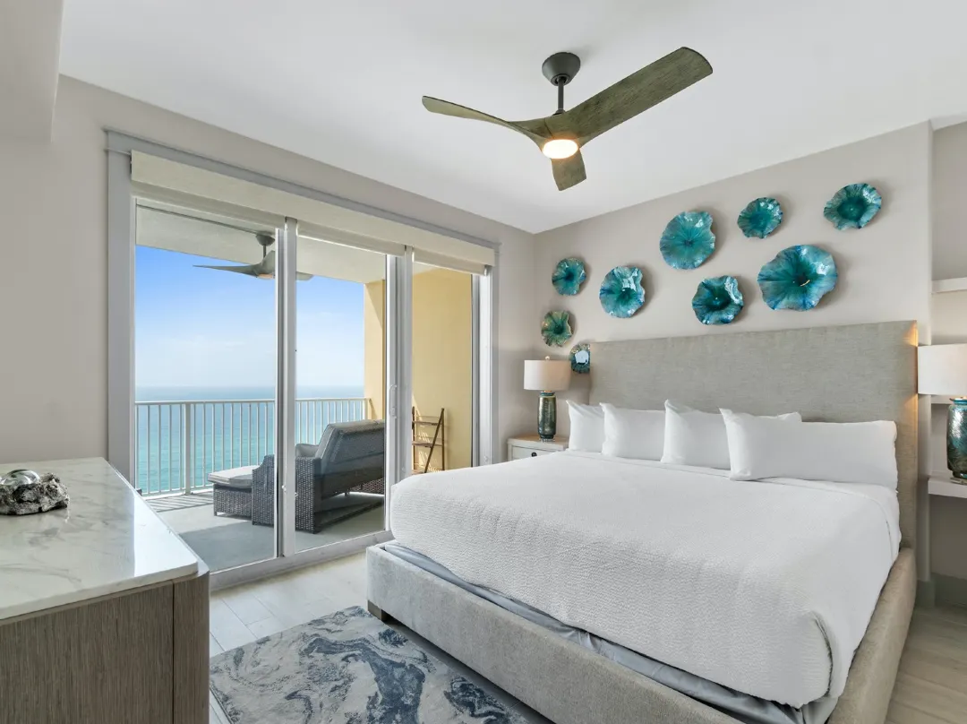 Tropic Winds Resort 1204 - Panama City Beach, FL