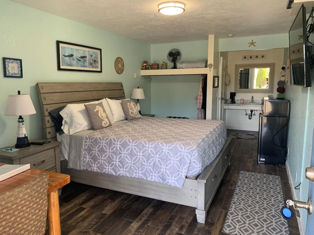 South Jetty Inn - Warrenton, OR