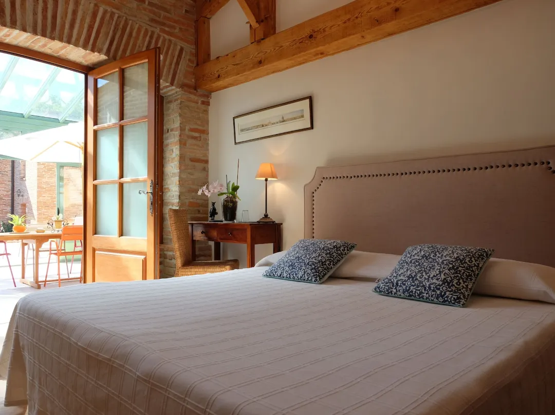 Le Manoir Saint Clair - Balma