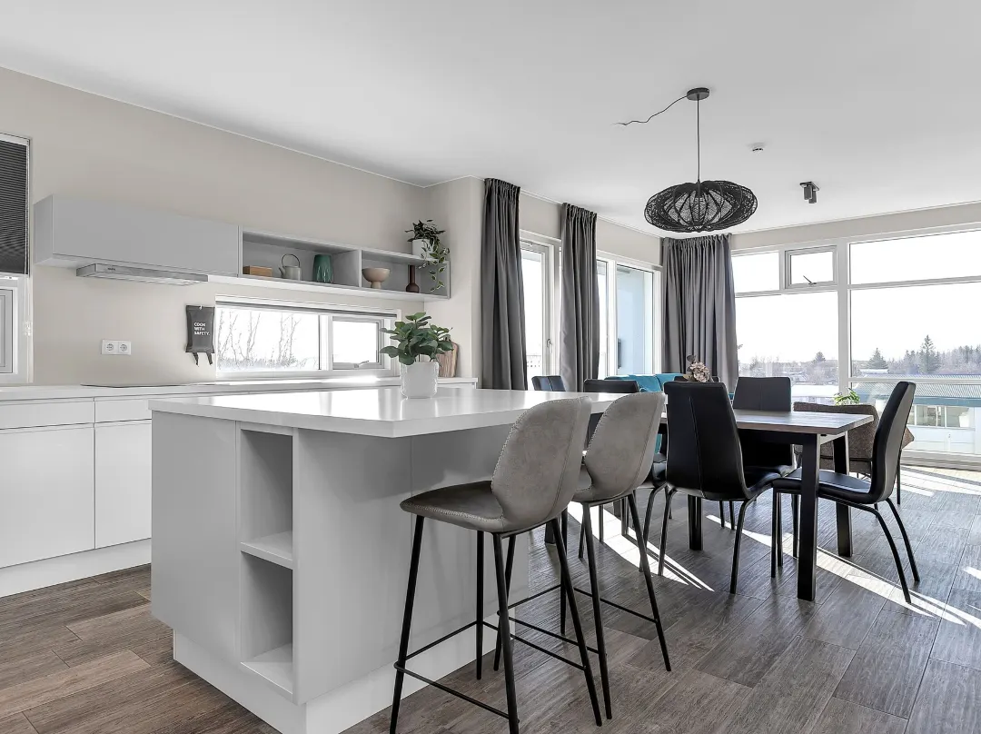 Bella Apartments & Rooms - Iceland