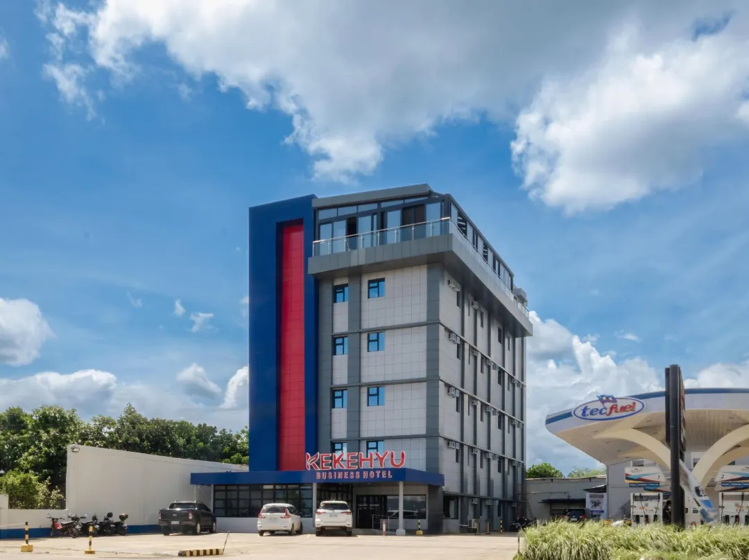 Kekehyu Business Hotel - Valencia City