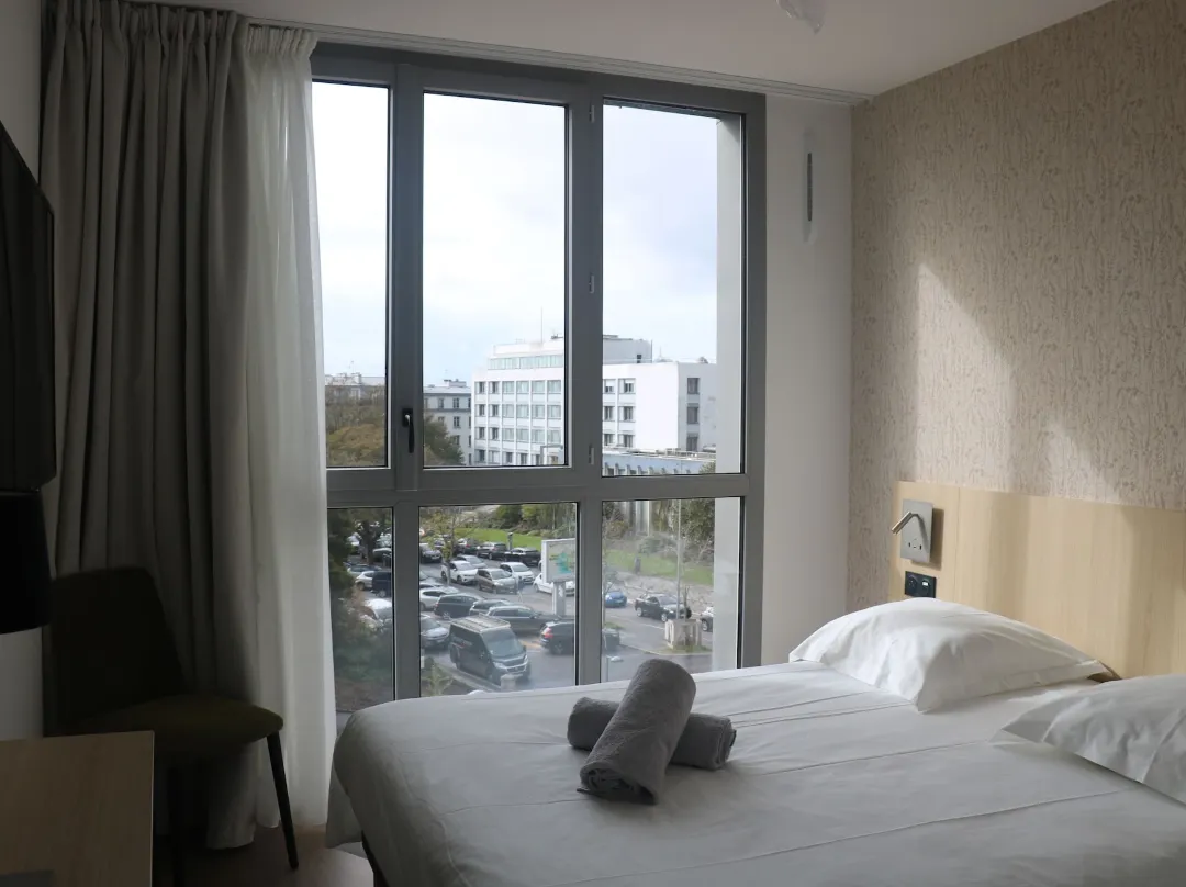 Hôtel Abalys - Brest
