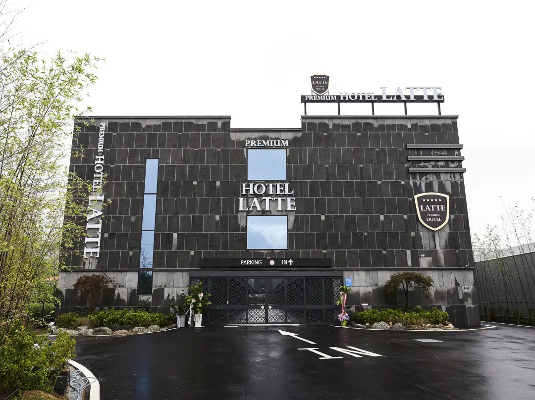 Yangju Latte Drive-in Hotel - Pocheon-si