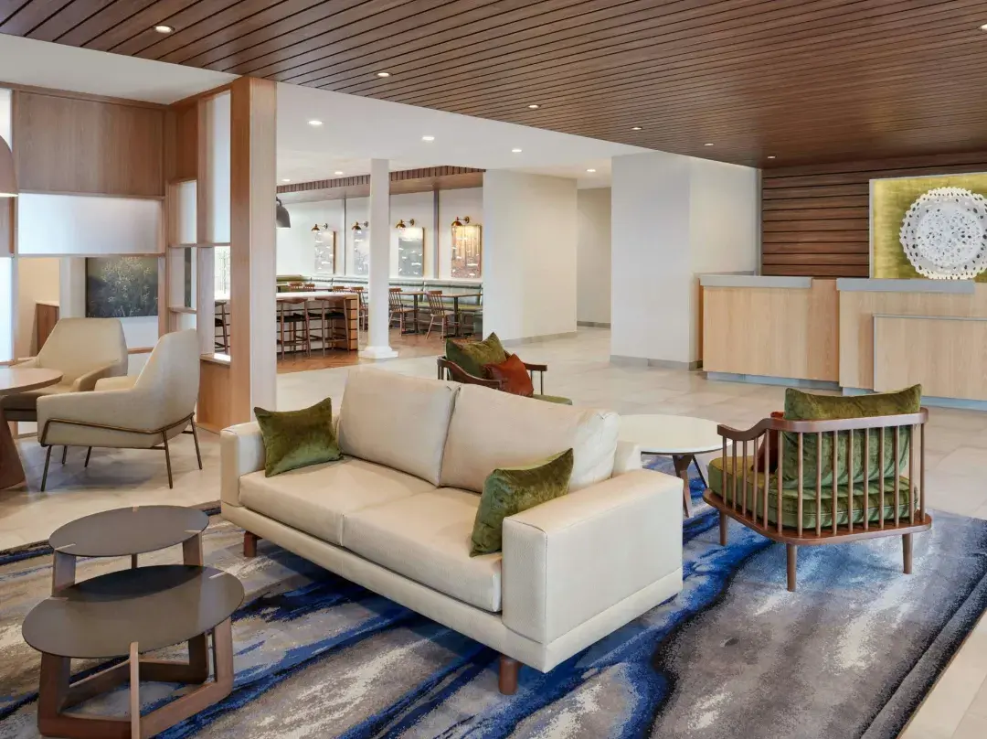 Fairfield By Marriott Inn & Suites Los Lunas - Los Lunas, NM