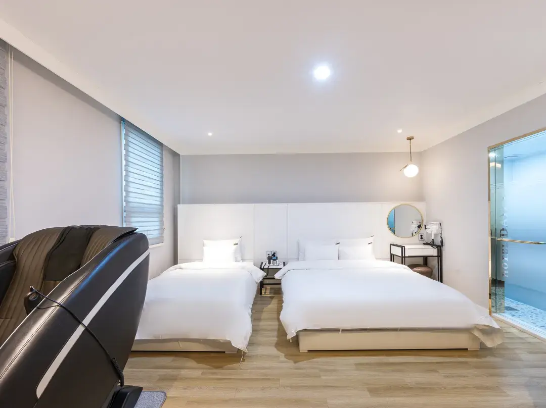 Yeosu Hotel Daily - Yeosu