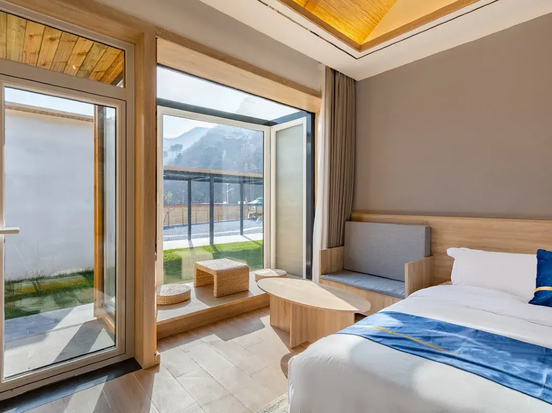 Beijing Sui'an Homestay - Beijing