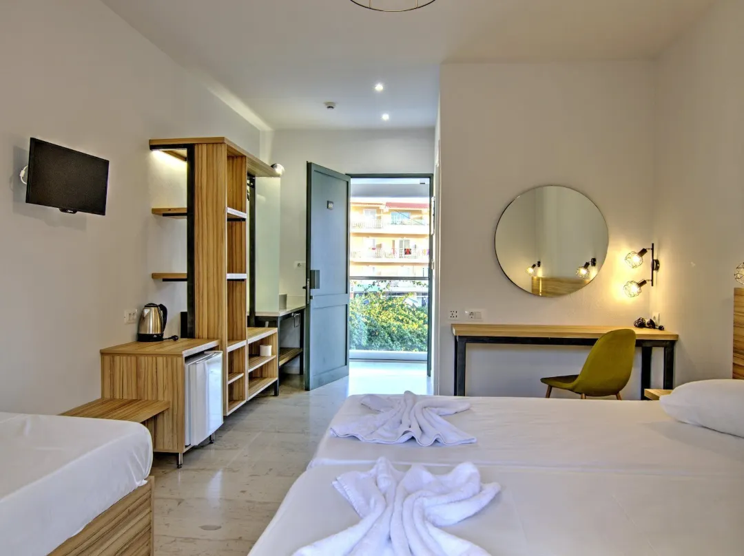 Club Zante Plaza - 札金索斯州