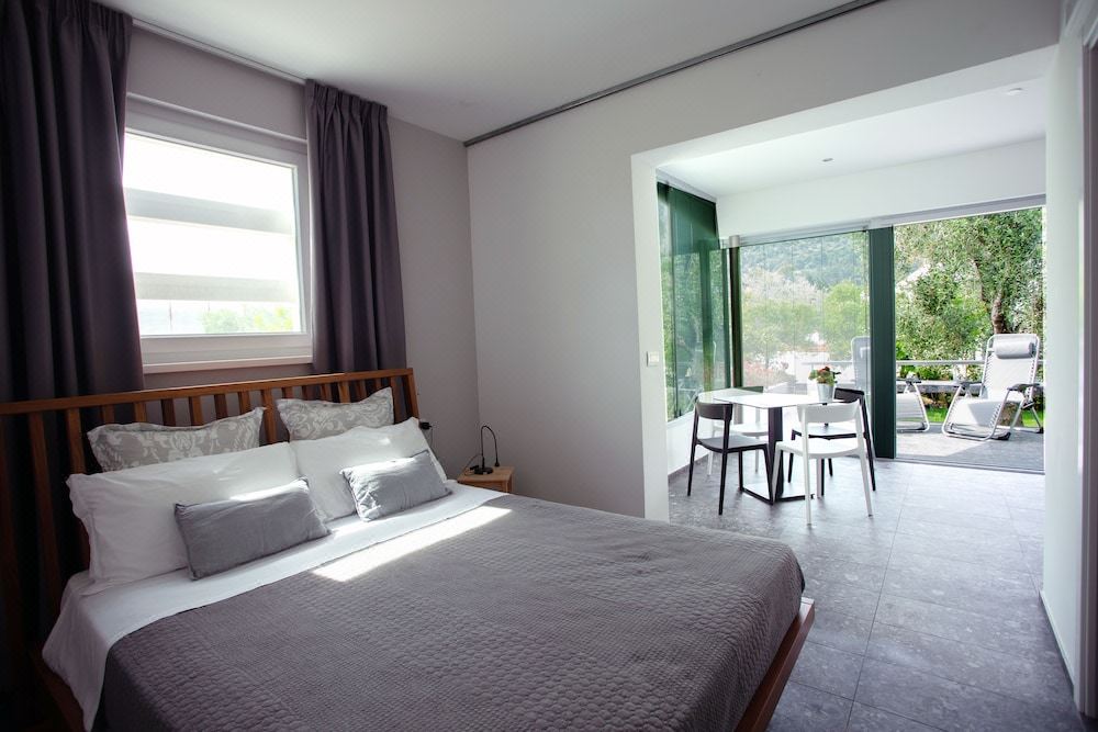 Hotel Torre Santamaria Resort - Mattinata