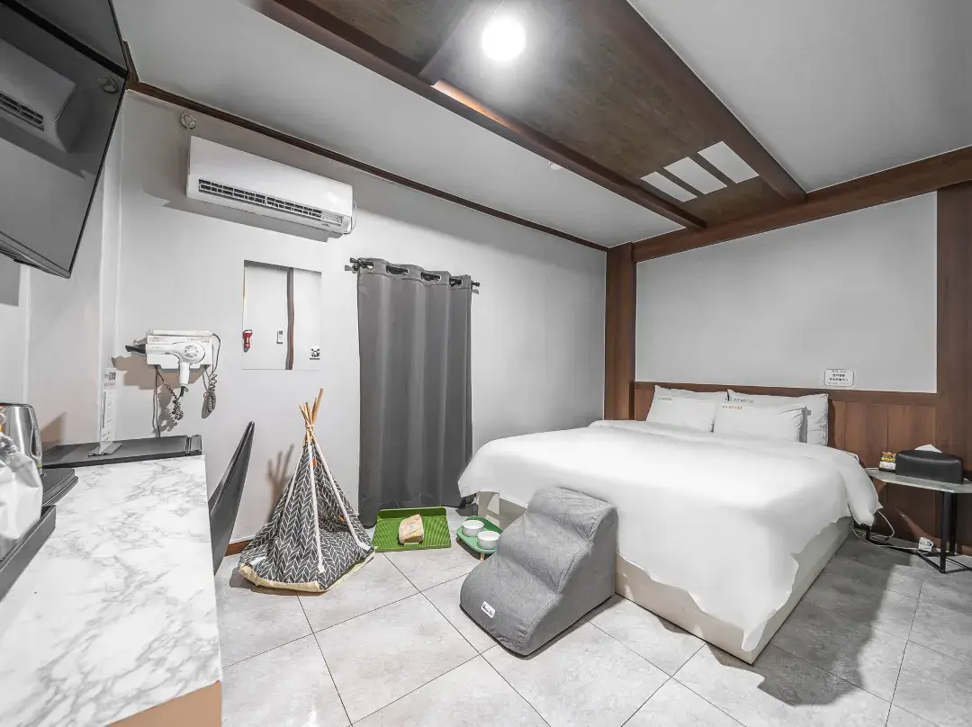 Paju Stay Geogi Hotel - Paju