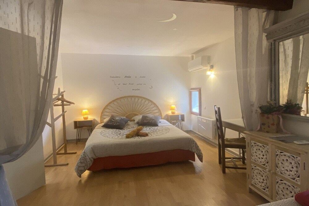 Logis Des Lauriers Roses - Marennes