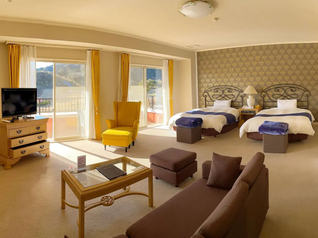 Camel Hotel Resort - 千葉県
