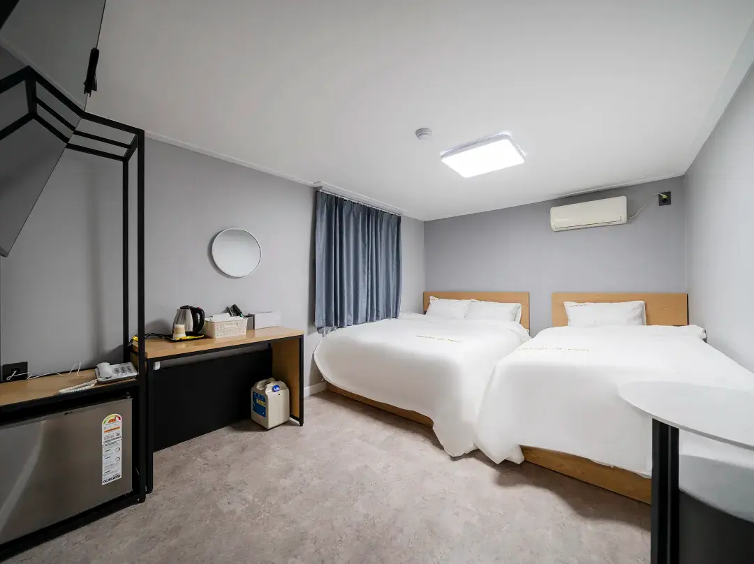 Royal Motel In Incheon - 인천광역시