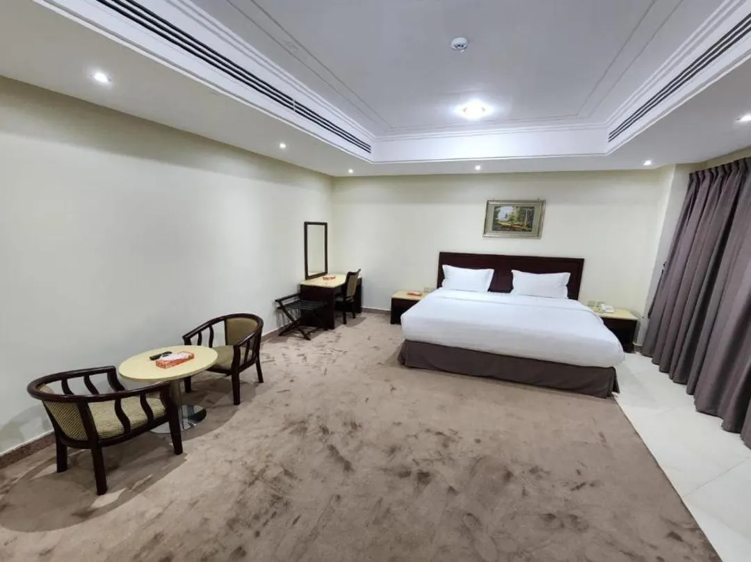 S Maskan - Dammam